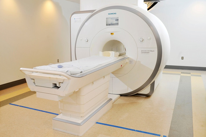 Meet the World's Most Advanced Brain Scanner | Discover Magazine