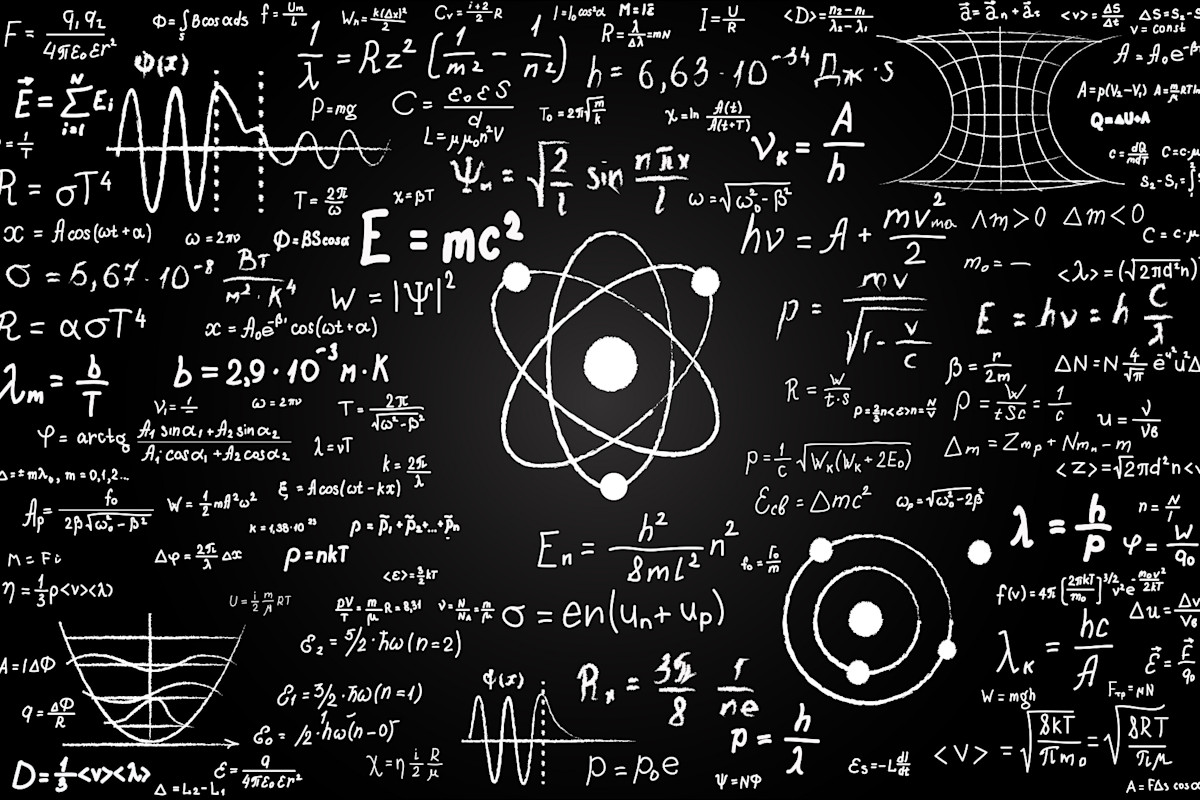 The 5 Most Important Scientific Equations of All Time | Discover Magazine