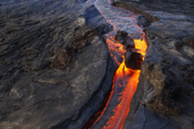Drillers Tap Into a 1000-Degree Magma Chamber by Accident | Discover ...