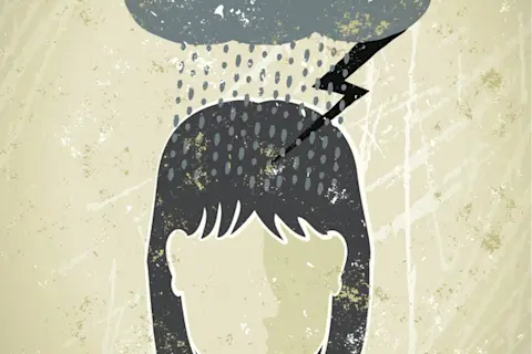 When Inflammation Can Lead to Depression | Discover Magazine