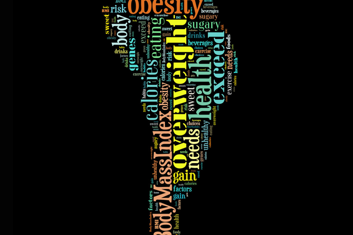 Researchers Learn More About Complex Genetic Causes of Obesity ...