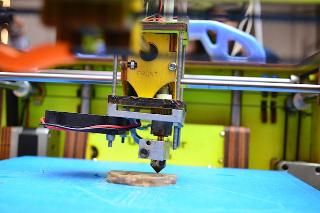 3 Amazing Projects You Should 3-D Print Right Now | Discover Magazine