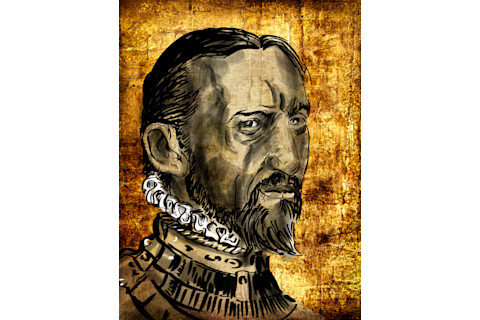 The Legend of El Dorado and the Relentless Quest for the City of Gold ...