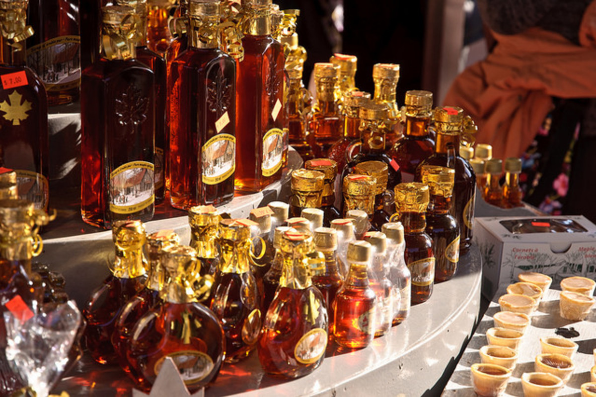 Maple Syrup | Discover Magazine