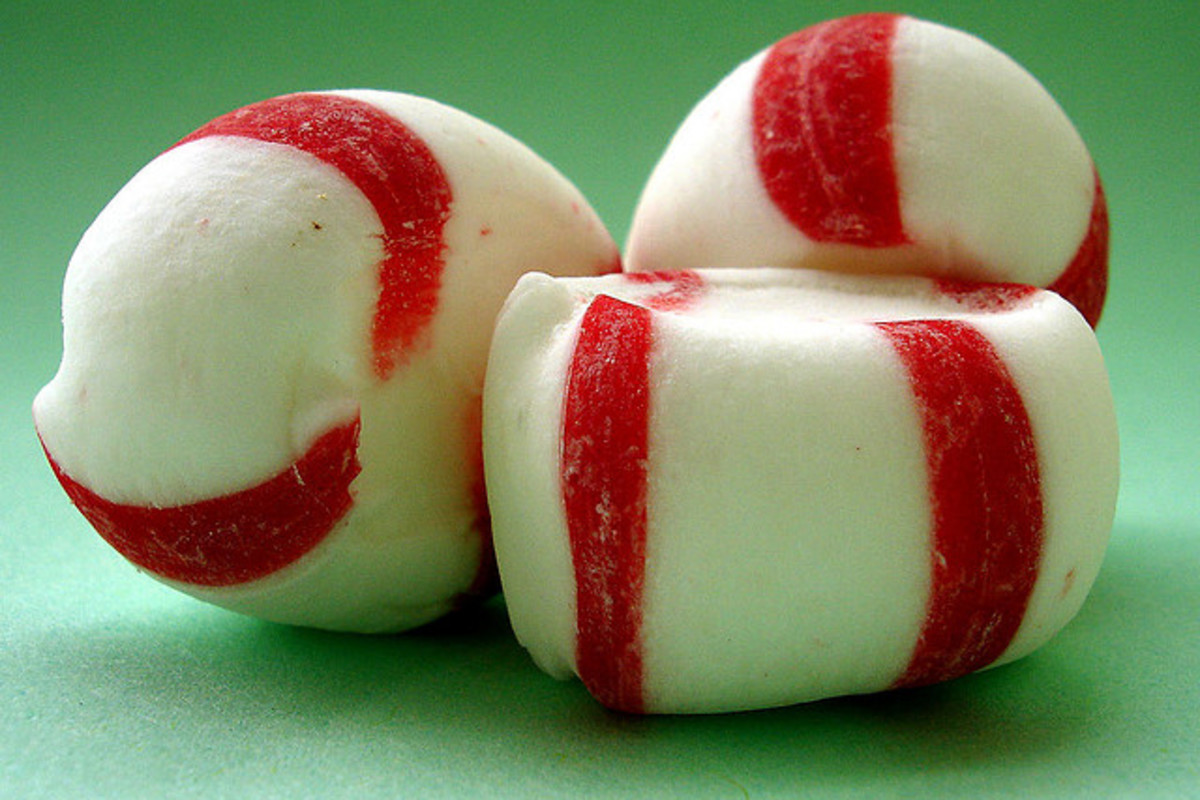 Peppermint | Discover Magazine