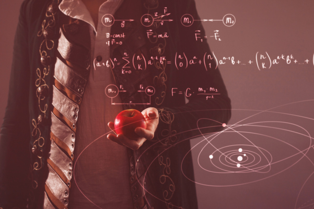 5 Famous Scientists Who Made Discoveries at a Young Age | Discover Magazine