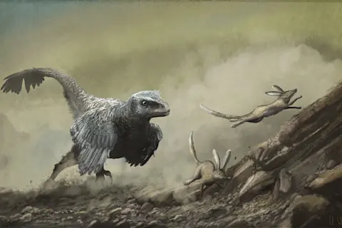 How Scientists Reconstruct What Dinosaurs Looked Like | Discover Magazine