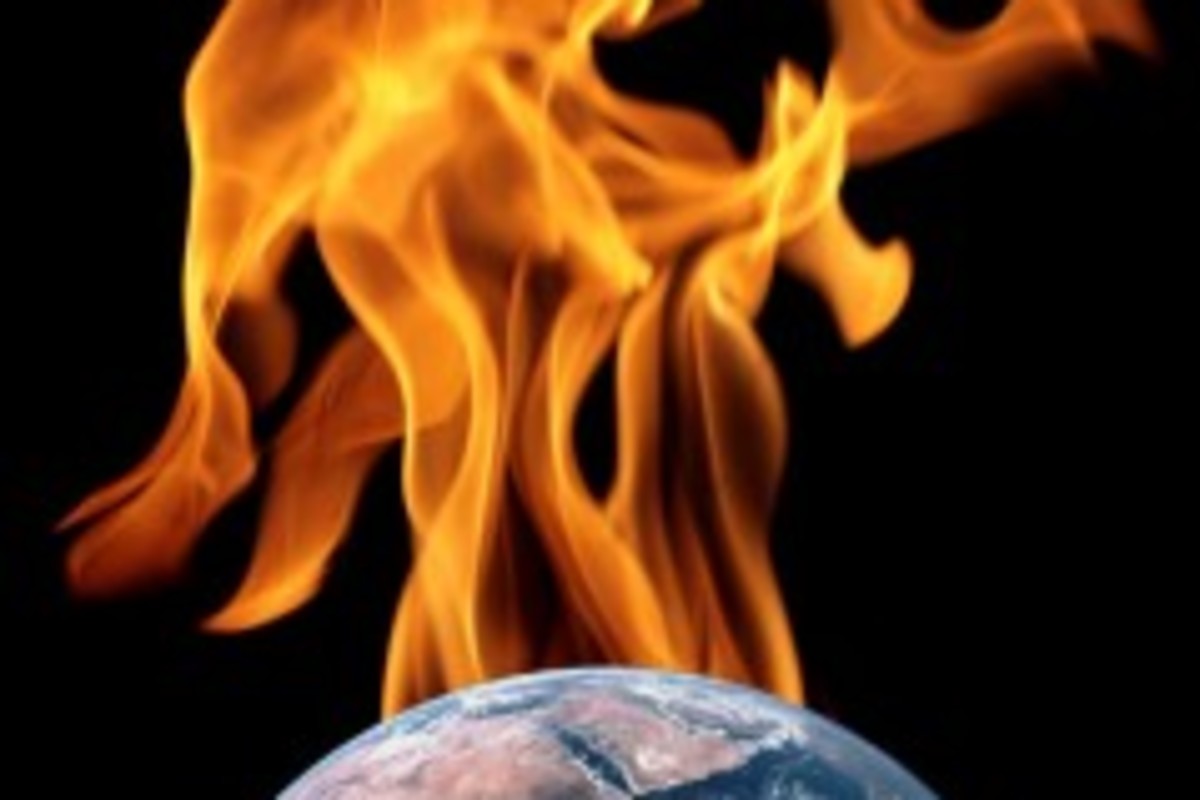 Climate change attacks followup | Discover Magazine