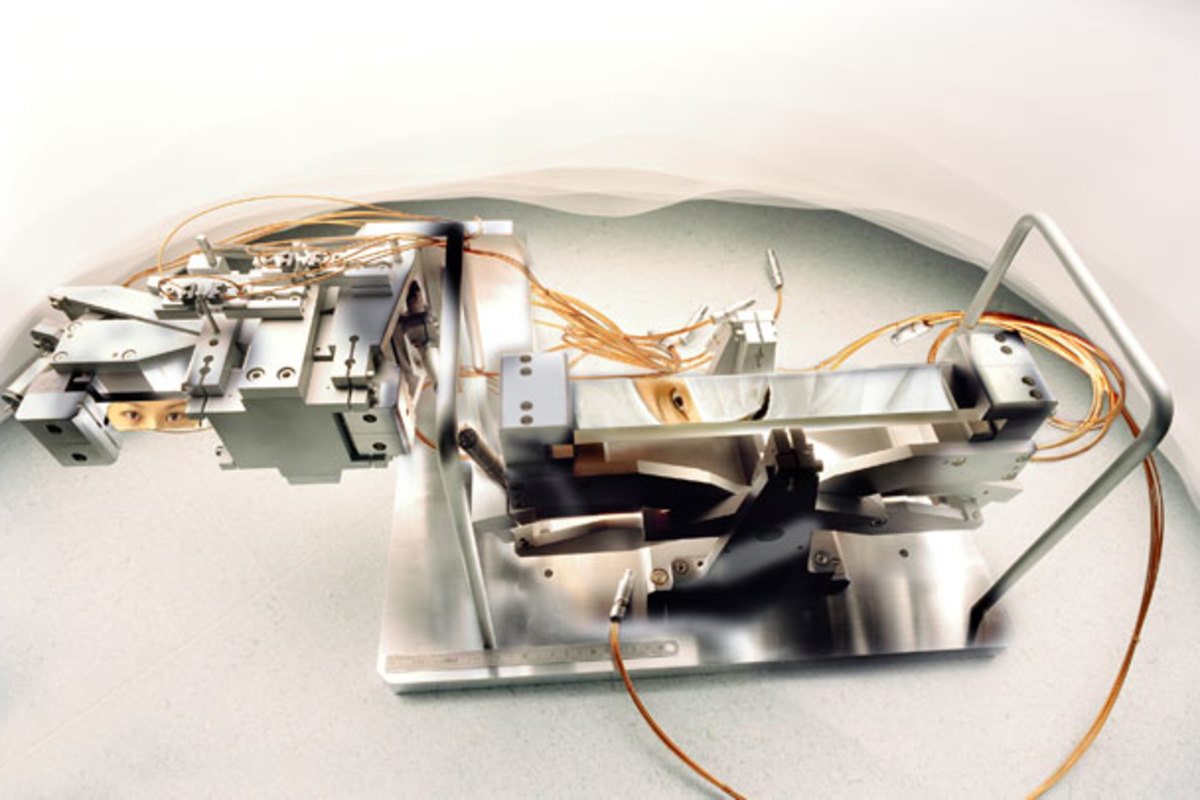 X-Ray Eyes | Discover Magazine